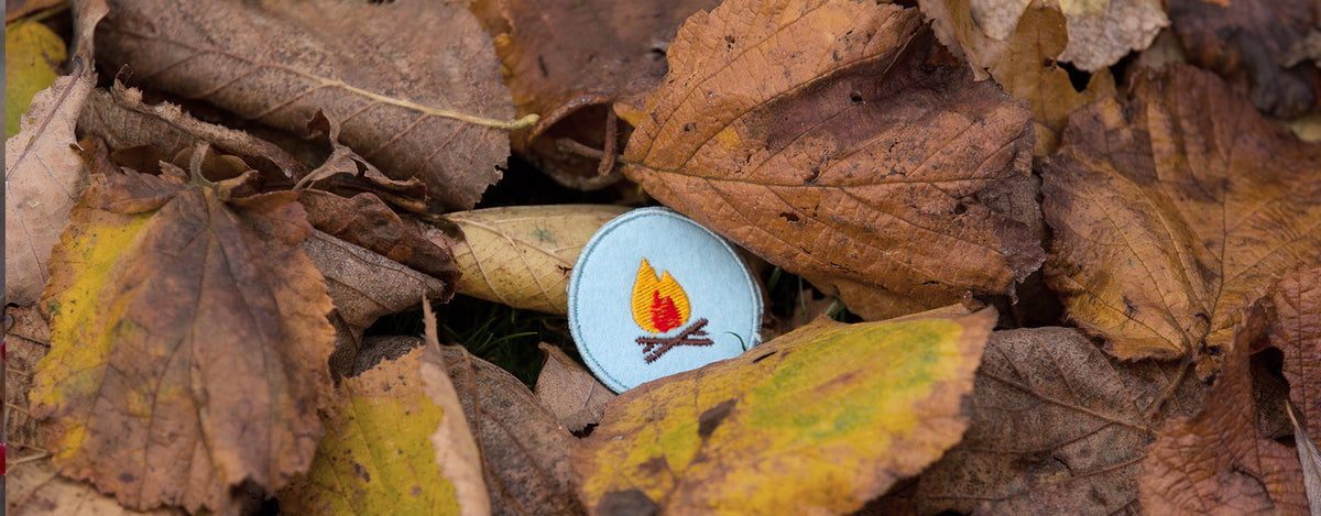 Explorer Badges – Little Green Radicals