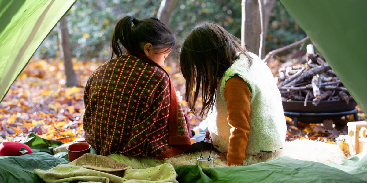 New Collections – Little Green Radicals