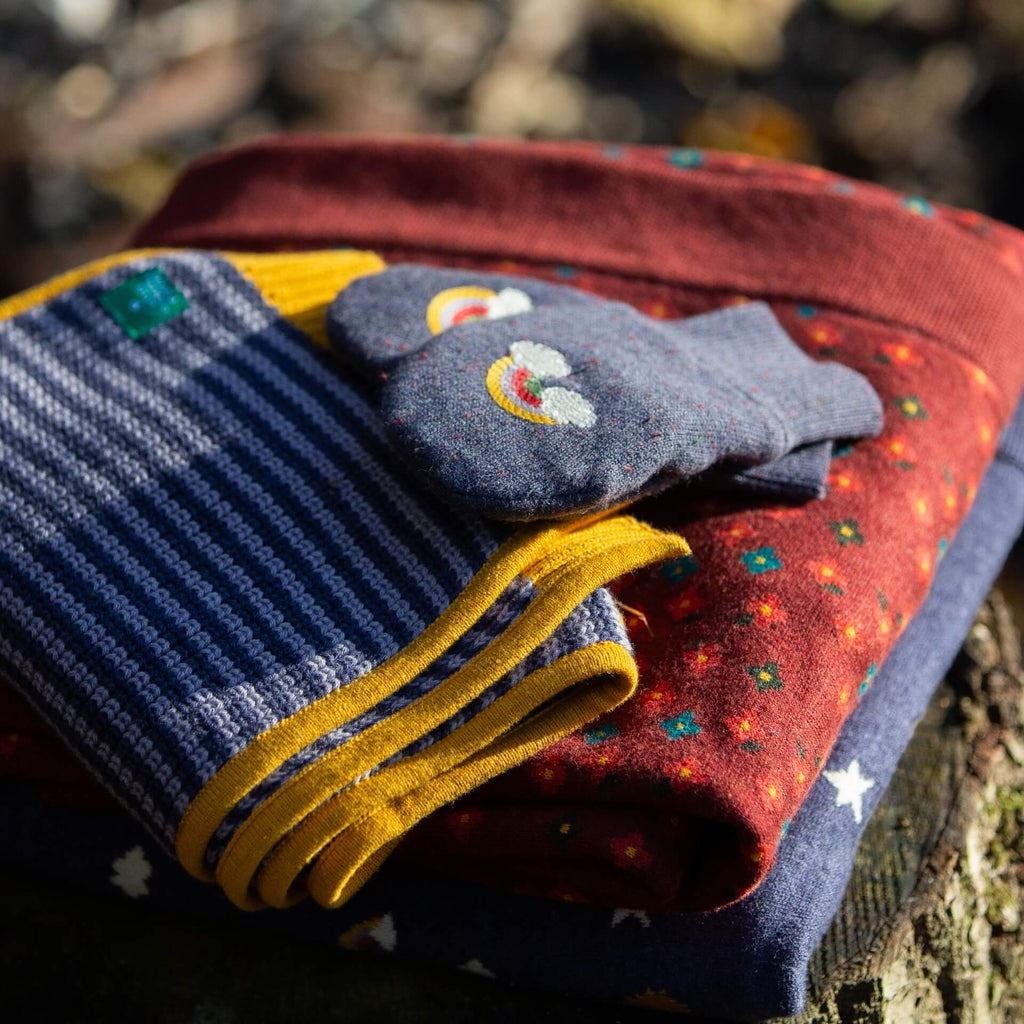 Organic, Fairtrade & Sustainable Clothing For Babies & Kids – Little ...