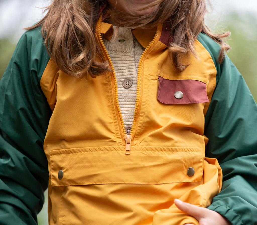 Organic, Fairtrade & Sustainable Clothing For Babies & Kids – Little ...