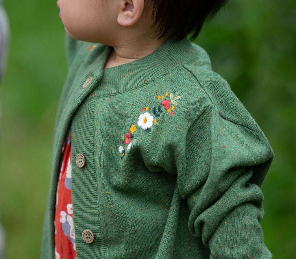Organic, Fairtrade & Sustainable Clothing For Babies & Kids – Little ...